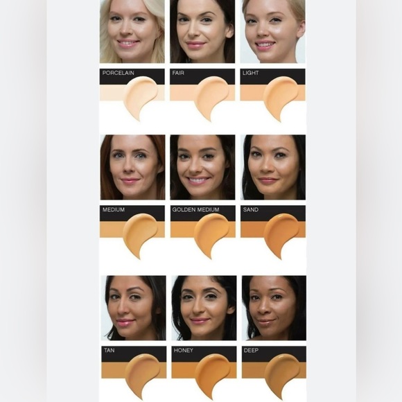 Laura Geller | Skincare | Laura Geller Baked Foundation Color Fair ...